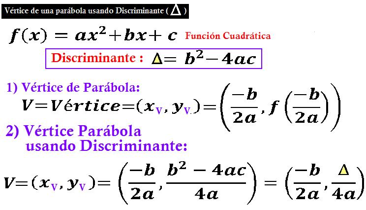 Matemáticas: enero 2013