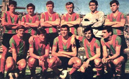Fútbol en América: RAMPLA JUNIORS Fútbol Club