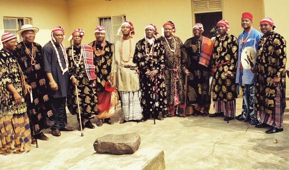 PRINCE KUNTA-KINTE'S BLOG.: # IGBERE HISTORY AND ORIGIN ( FACTS AND ...