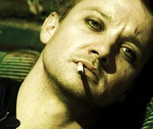 Cigarettes and Smoke: Famous Actors Part VI