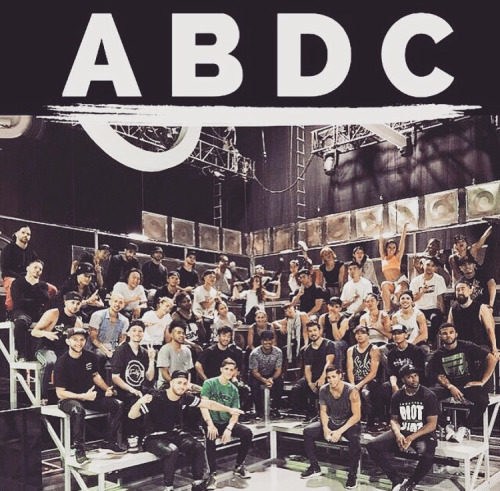 Blogging America's Best Dance Crew: Join us tonight for ABDC 8 Ep. 1 ...
