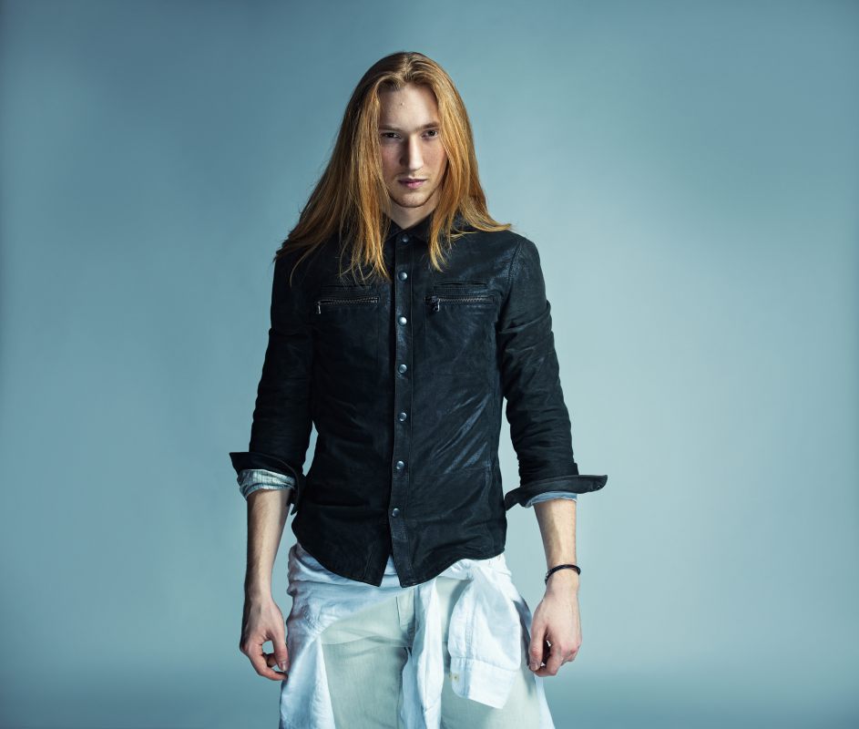 EUROVISION ADDICT: IVAN: We are preparing an incredible performance!