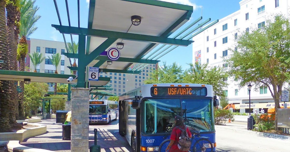 In Transit - The Official HART Transit Blog: Celebrate National Bike ...