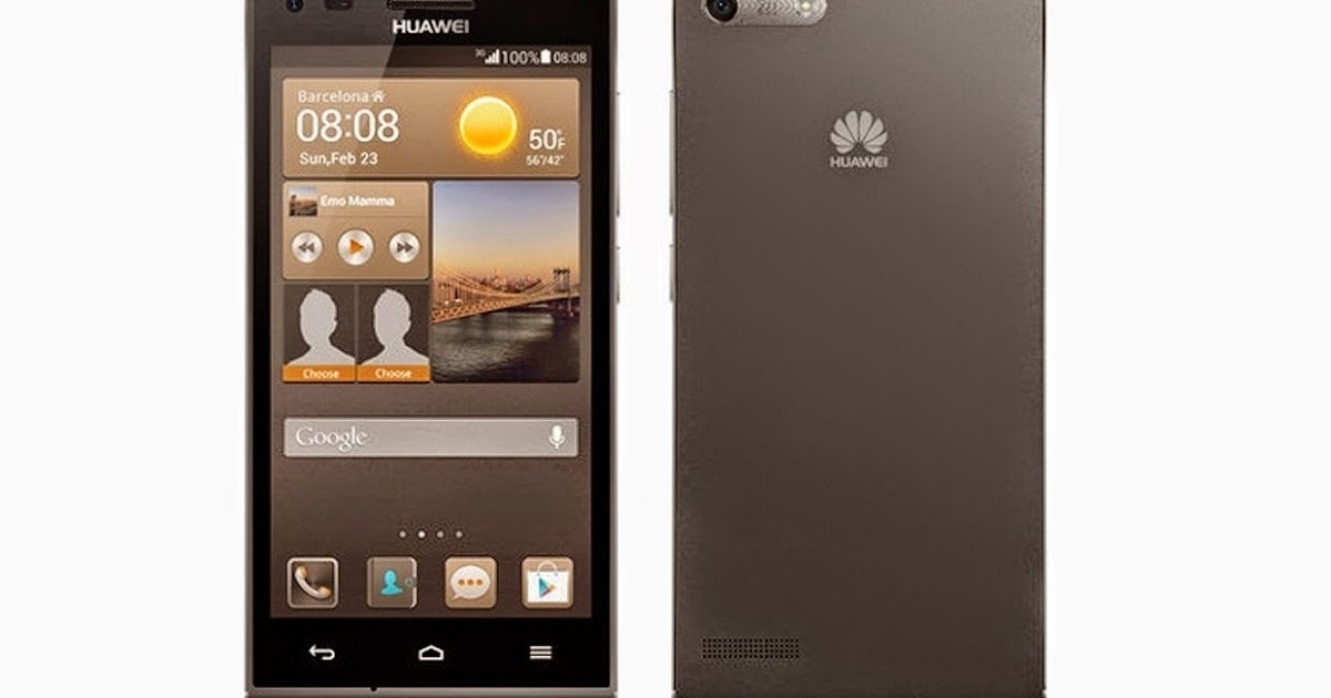 Huawei G6-U00 ေတြကို EMMC လဲၿပီး IMEI , Noti , Theme , Internal Storage ...