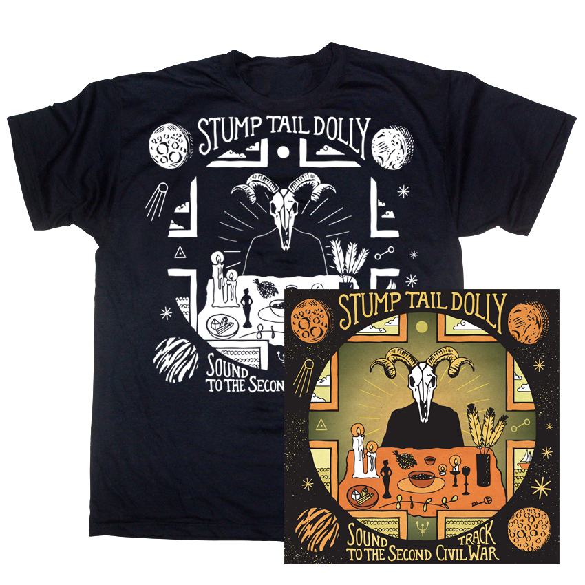 Stump Tail Dolly Launches New Video And Album - Rusty Knuckles - Motors ...