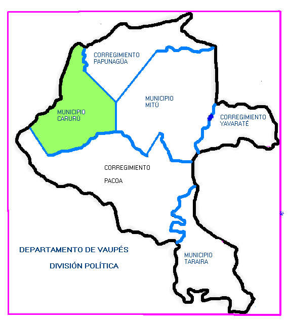 CARURÙ UNA EXPERIENCIA INOLVIDABLE