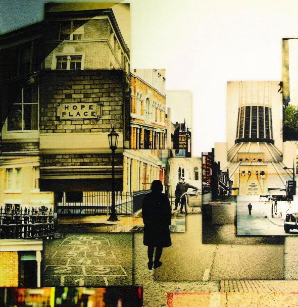 Liverpool 50: Hope Place – Liverpool Everyman – 09/05/2014