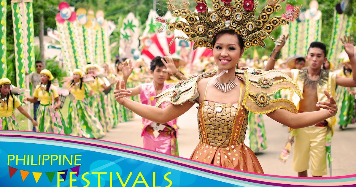 Byahero: 2016 Philippine Festivals and Events