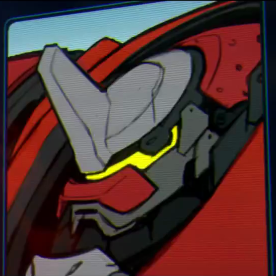 Overwatch Archives: Recall Portraits (Updated 2/14)