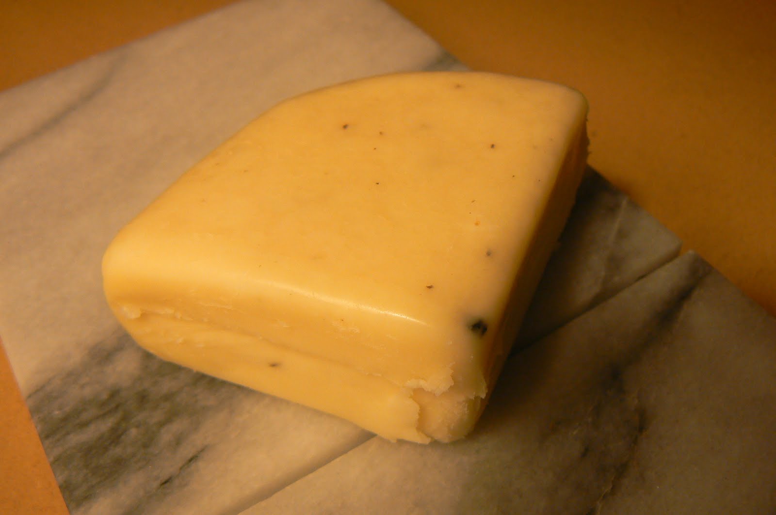 The Functioning Cheese Addict: Caciotta al Tartufo, Welcome to Truffle ...