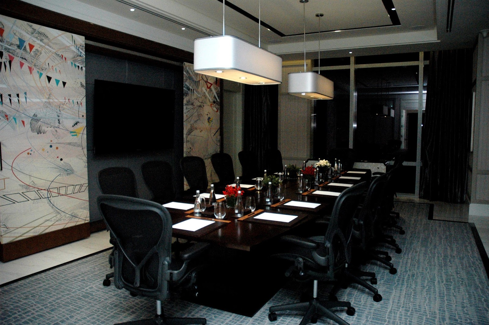 DUDE FOR FOOD: A Taste of Provence at Mireio