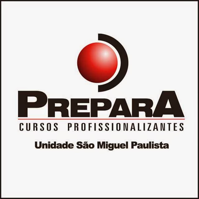 Guia de São Miguel: Prepara – Cursos Profissionalizantes em São Miguel ...