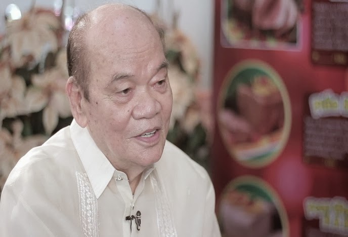 Success story of Mekeni Food Corporation owners in “My Puhunan ...