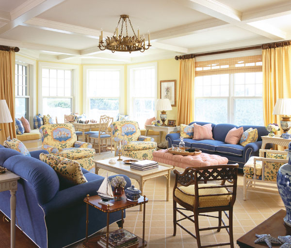 Designer spotlight: Toni Gallagher ~ Home Interior Design Ideas