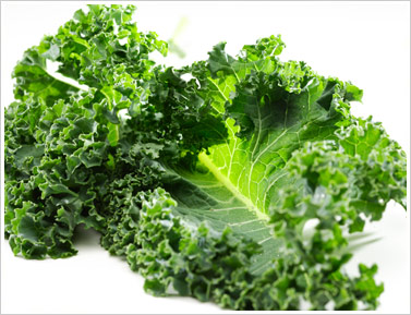Never Lose Spirit: Cooking Kale – A Super Food (Can I post twice in one ...