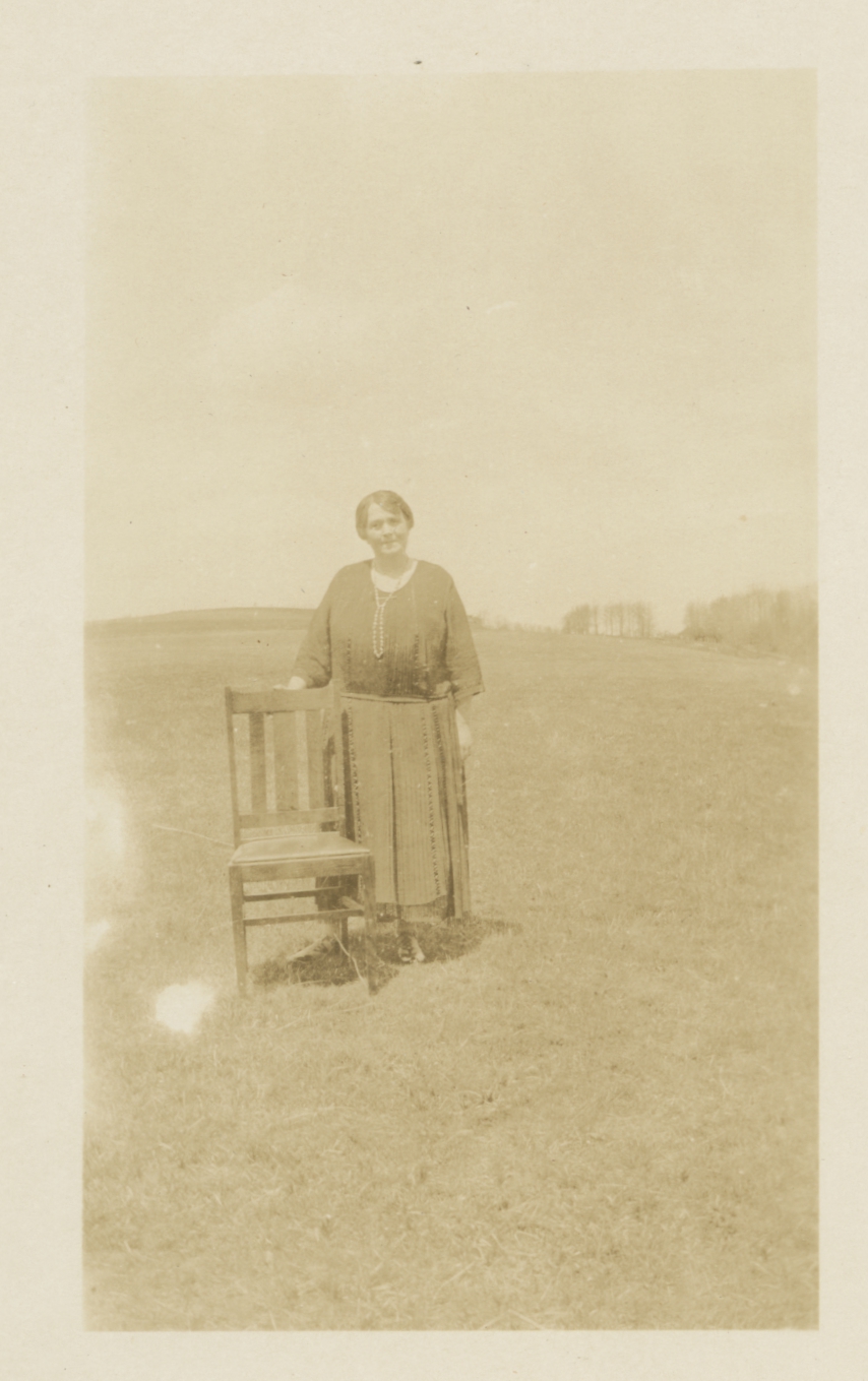 The Daily Postcard: The Tragic Life of George Muhlig