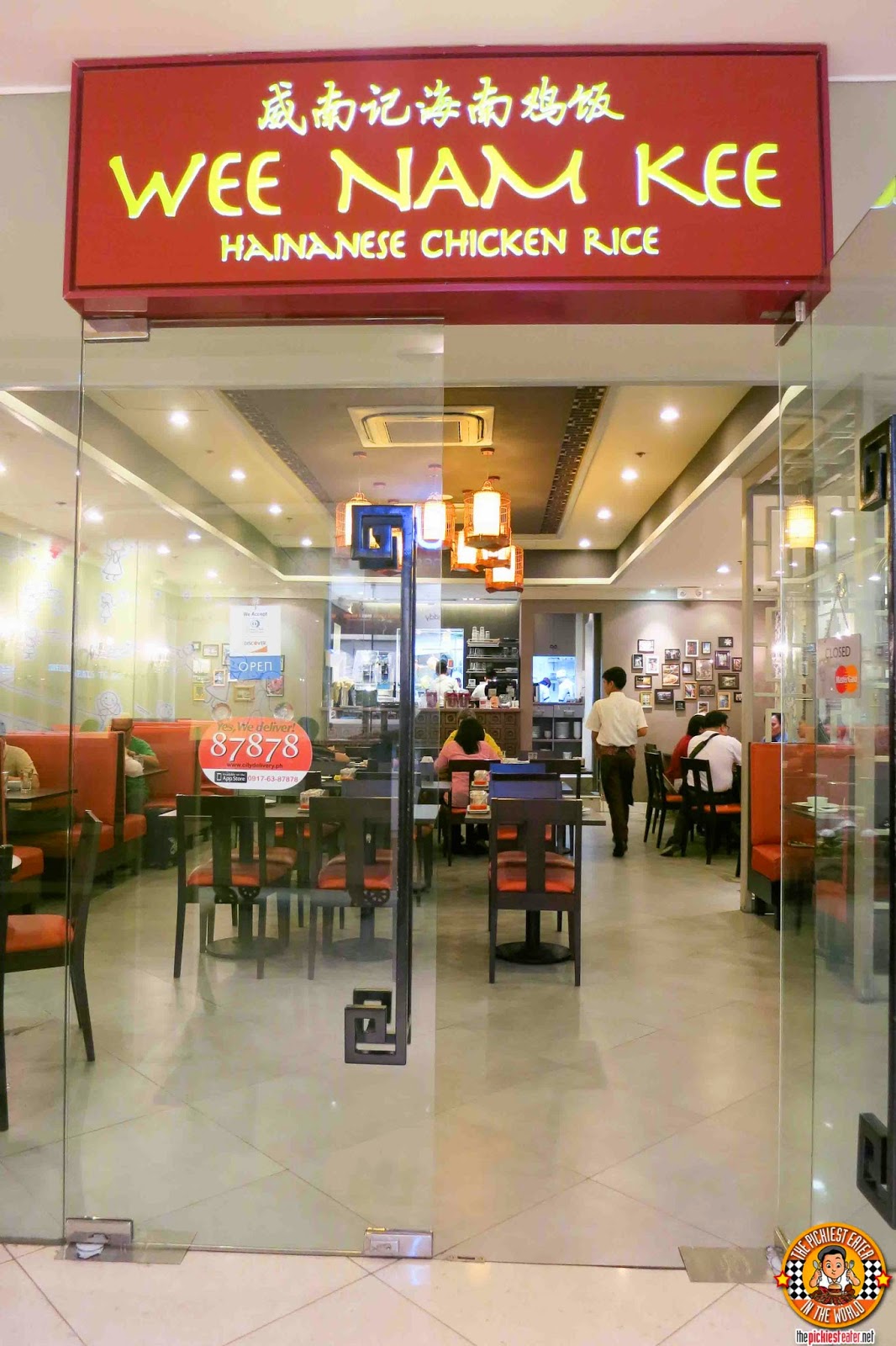 THE PICKIEST EATER IN THE WORLD: BEHOLD! THE CULINARY TREASURES OF ...