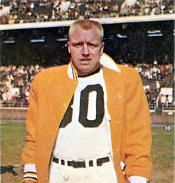 Today in Pro Football History: 1959: Late Score Propels Steelers Past ...