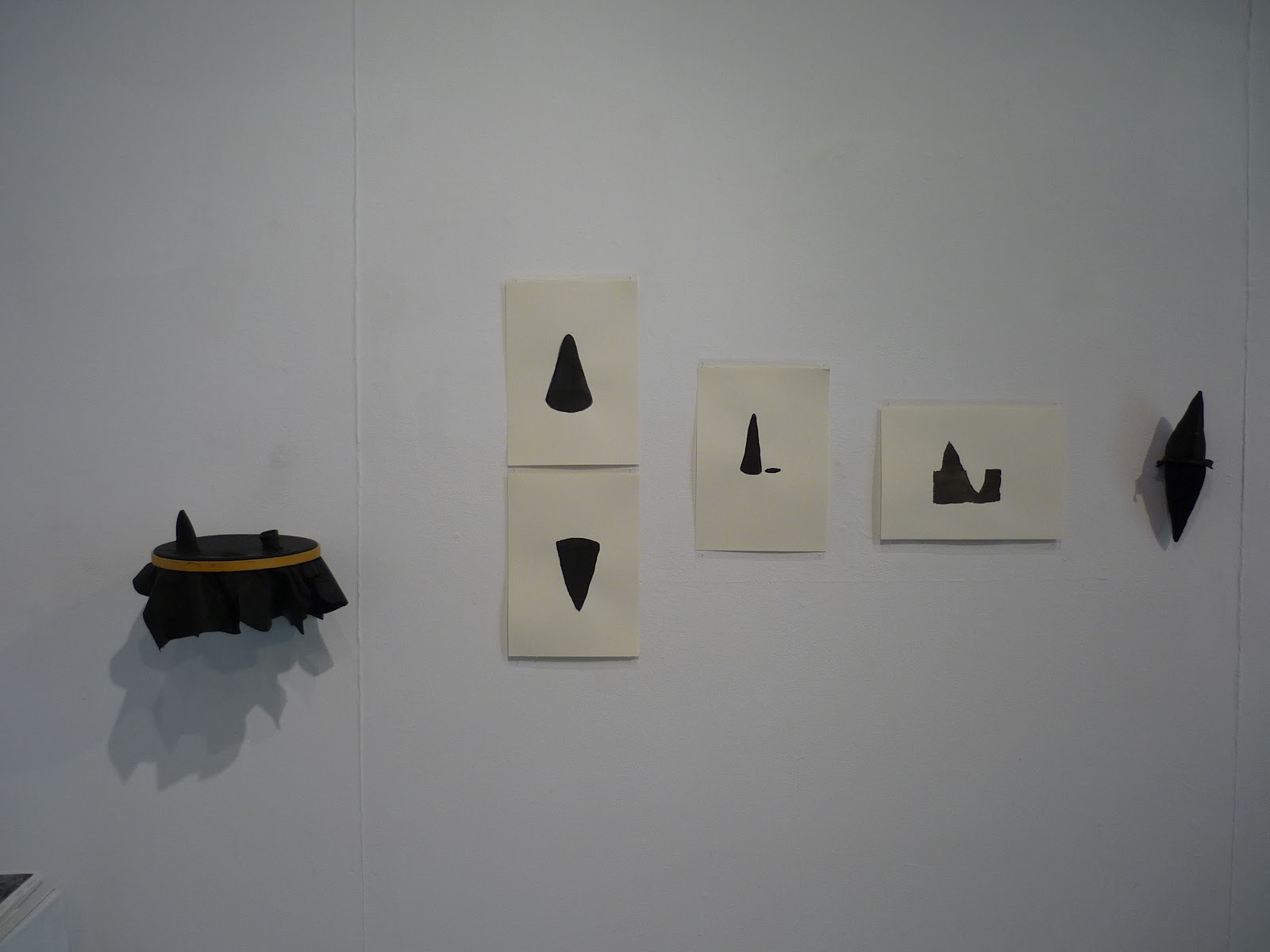 Talitha Kennedy: Tricky Terrain documentation