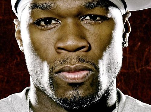 N28: 50 Cent: I Want To Top "Get Rich Or Die Tryin"