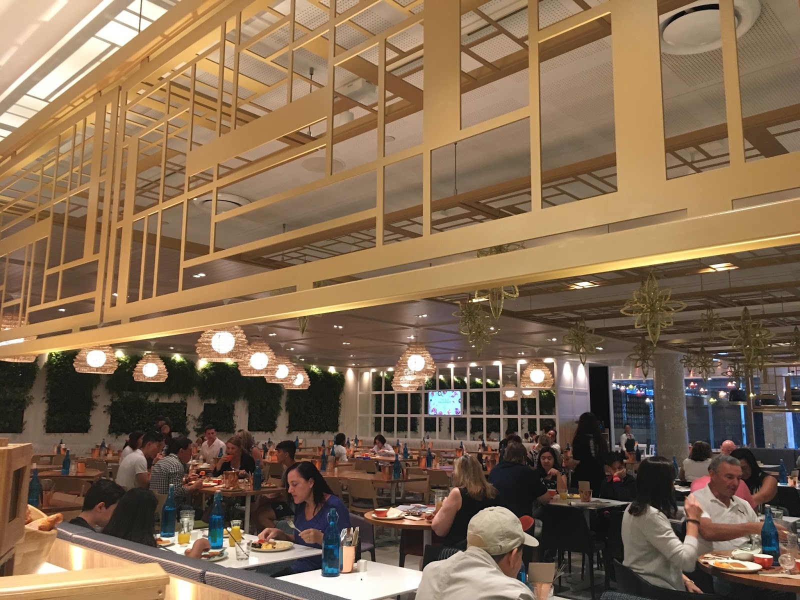 Weekend Food Escapes: Harvest Breakfast Buffet, The Star