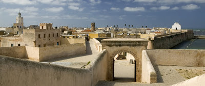 Descobrir Marrocos: Mazagão - considerado uma vila portuguesa em terras ...