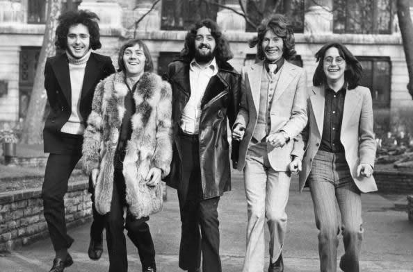 DISCOS PARA EL RECUERDO : THE MARMALADE