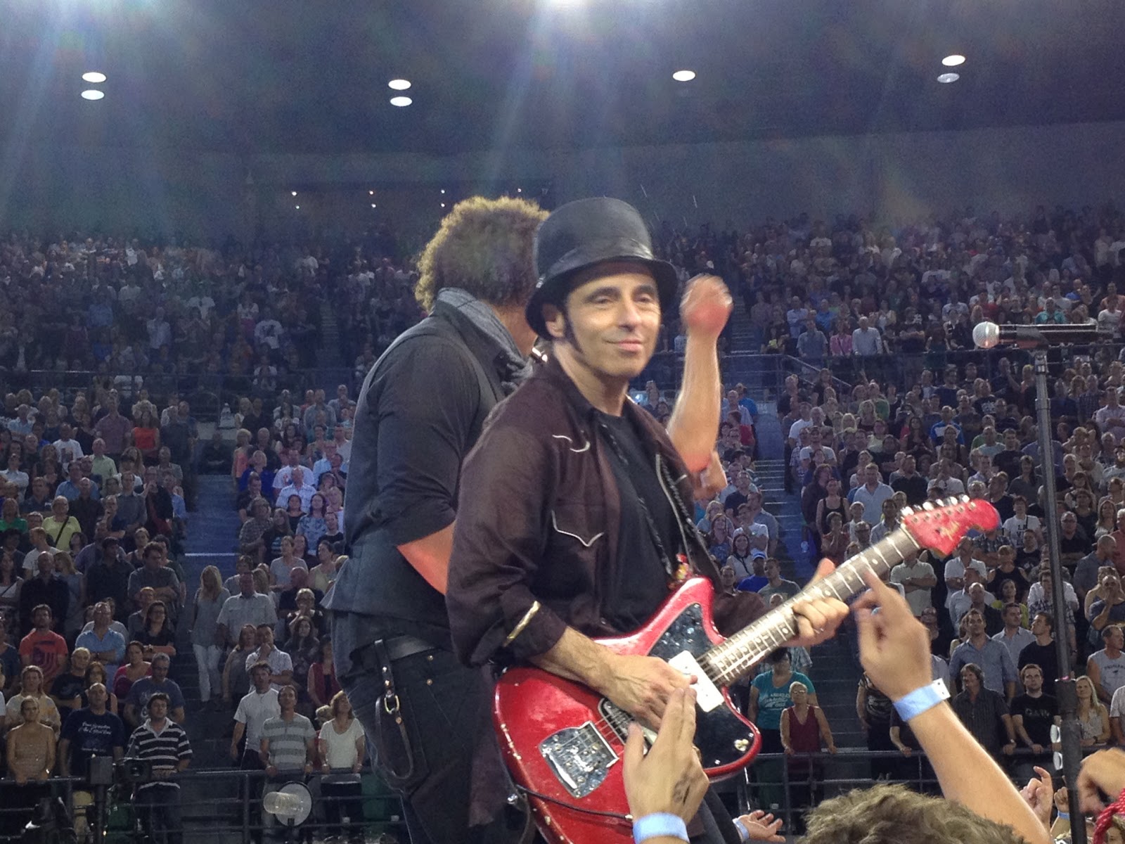Bruce Tour: Ten Best Things of Bruce Springsteen's Australian Tour