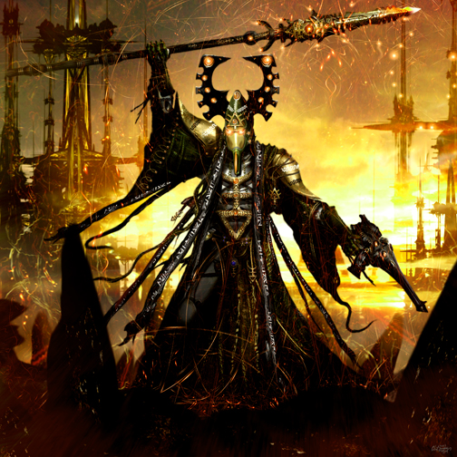 Whispers of a New Eldar Codex - Faeit 212