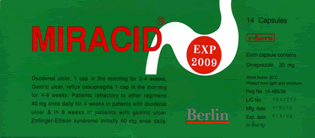 ยา miracid - Thai News Collections