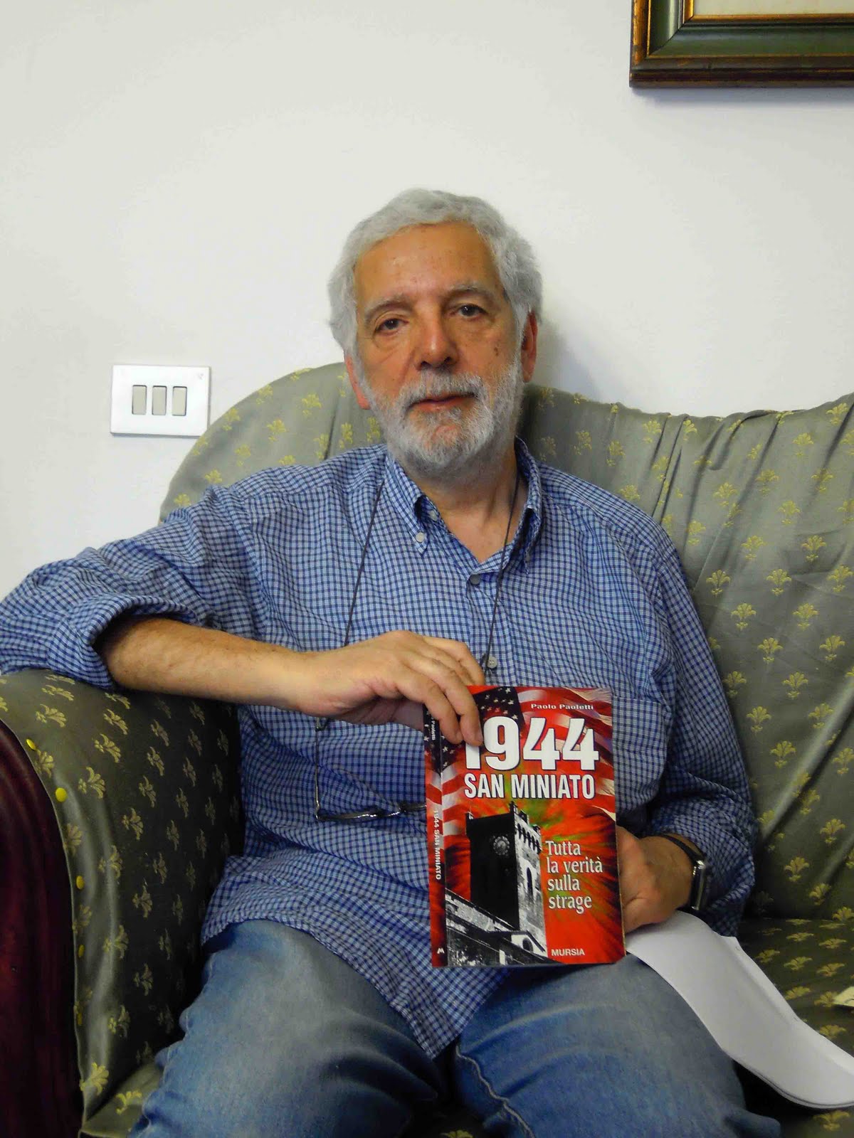 SMARTARC: 15 MINUTI CON... PAOLO PAOLETTI