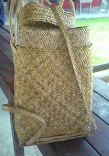CERITA KRAFTANGAN SABAH | SABAH HANDICRAFT COLLECTION