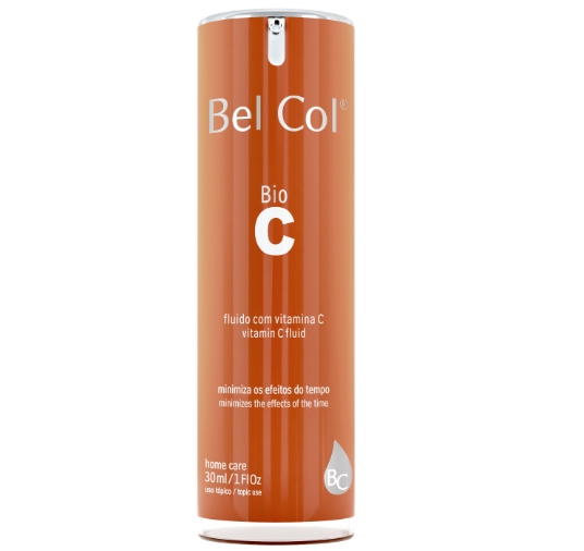 Beleza e etc..: Bio C -Vitamina c home care - Bel Col E Renove C Creme ...