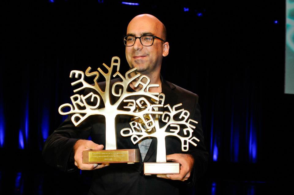 i-poraqui?: Muitos parabéns Valter Hugo Mãe!