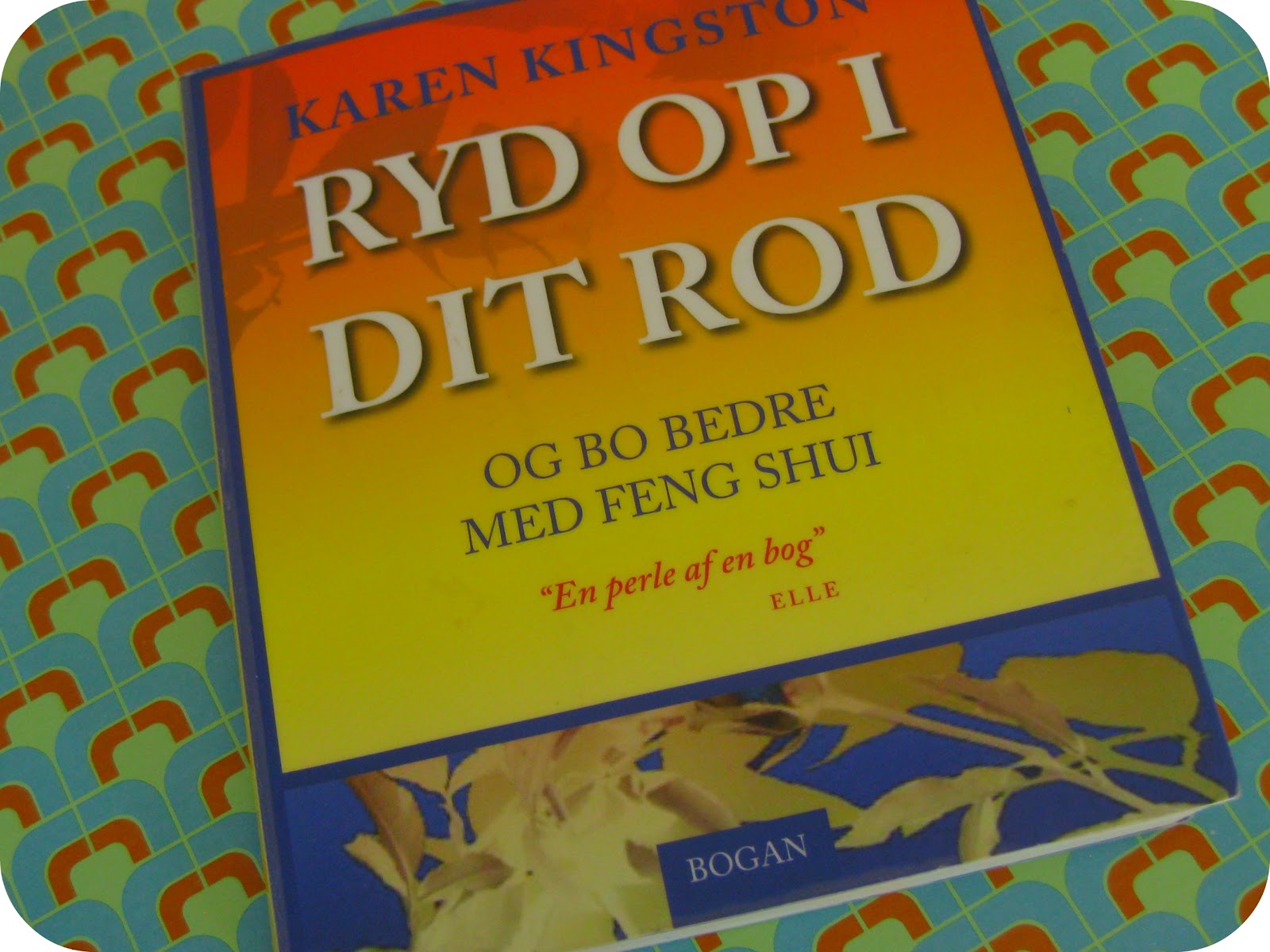 DIY se her hvordan: Ryd op i dit rod