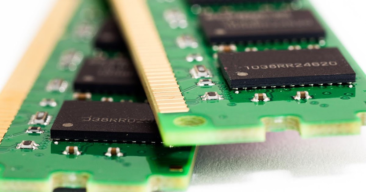 What is Ram, Rom and Cache & virtual Memory in Computer? | WELCOME ...