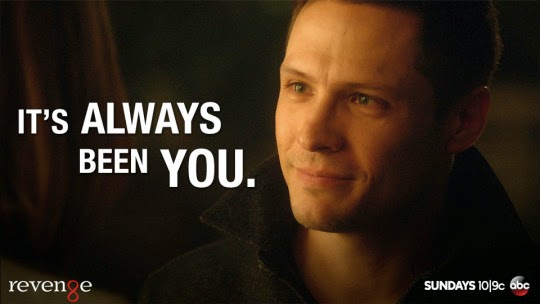 REVENGE - recensione dell'episodio 4x15 | Lost In A FlashForward