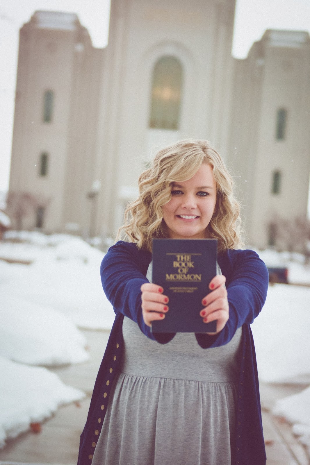 Carie Howell: Beautiful Miss Lexie ~ Off to share the good news and ...