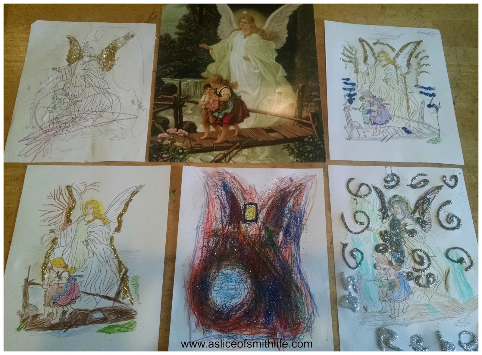 A Slice of Smith Life: A Slice of Liturgical Life: Feast of the ...