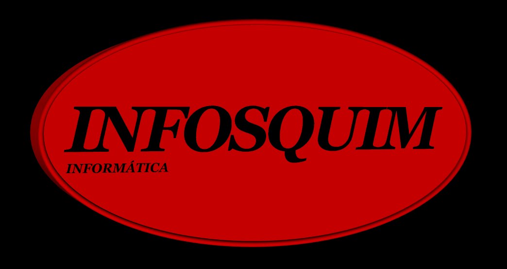 INFOSQUIM INFORMÁTICA