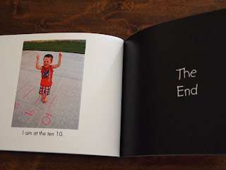 I Am Within: Sight Word Book 1 is Here!