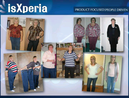 Tami Chandler powered by Life: Mystique LifeStyle Patch