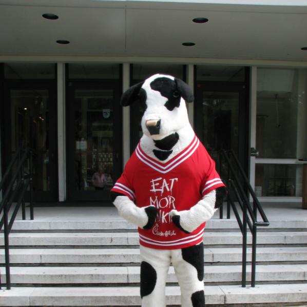 Batt the Hat: Snopes: The official history of Stetson’s mascot?