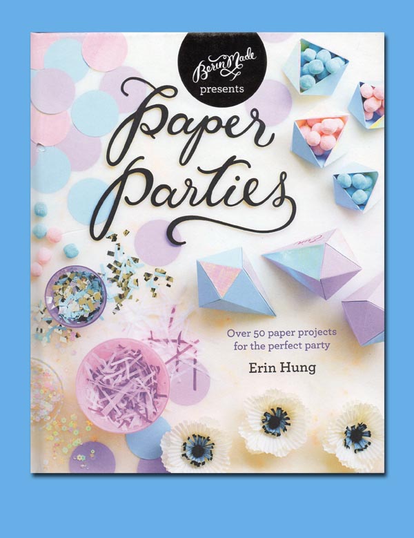 The Papercraft Post: August 2017