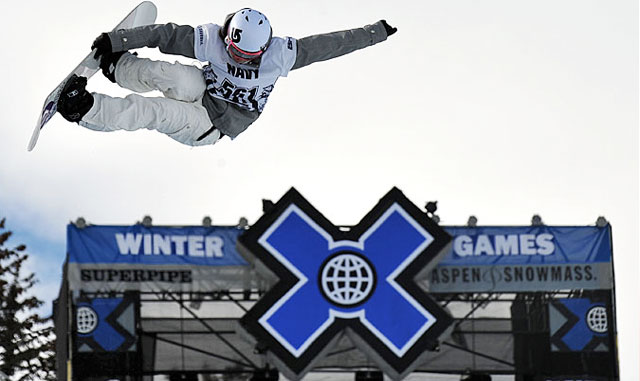 StoreYourBoard Blog: Winter X-Games 17 Preview