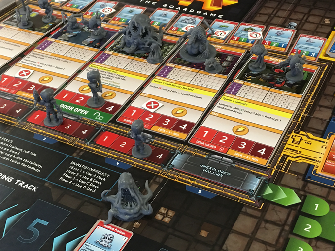 Wargame News and Terrain: Kerberos Productions: Print Your Own Minis ...