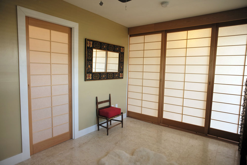 Shoji Designs Inc.: 2016