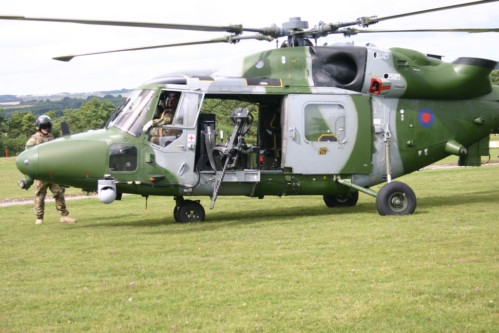 UK Armed Forces Commentary: SDSR 2015 - Army projects and requirements