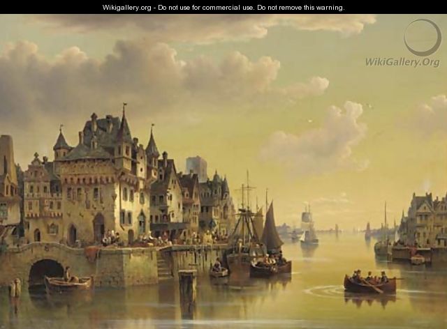 Realms of Chirak: Ages of Lingusia: The City of Urlu in the Age of strife