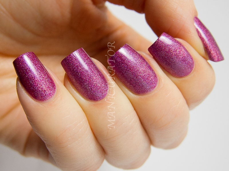 Jindie Nails Swatches and Reviews